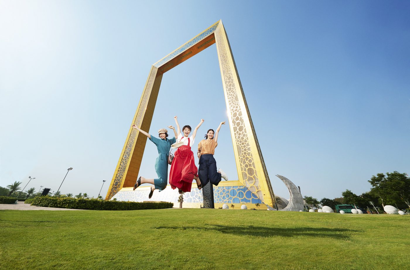 The World Through Our Eyes - BBDO Japan