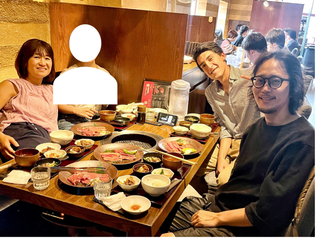 BBDO Japan | The World Through our Eyes