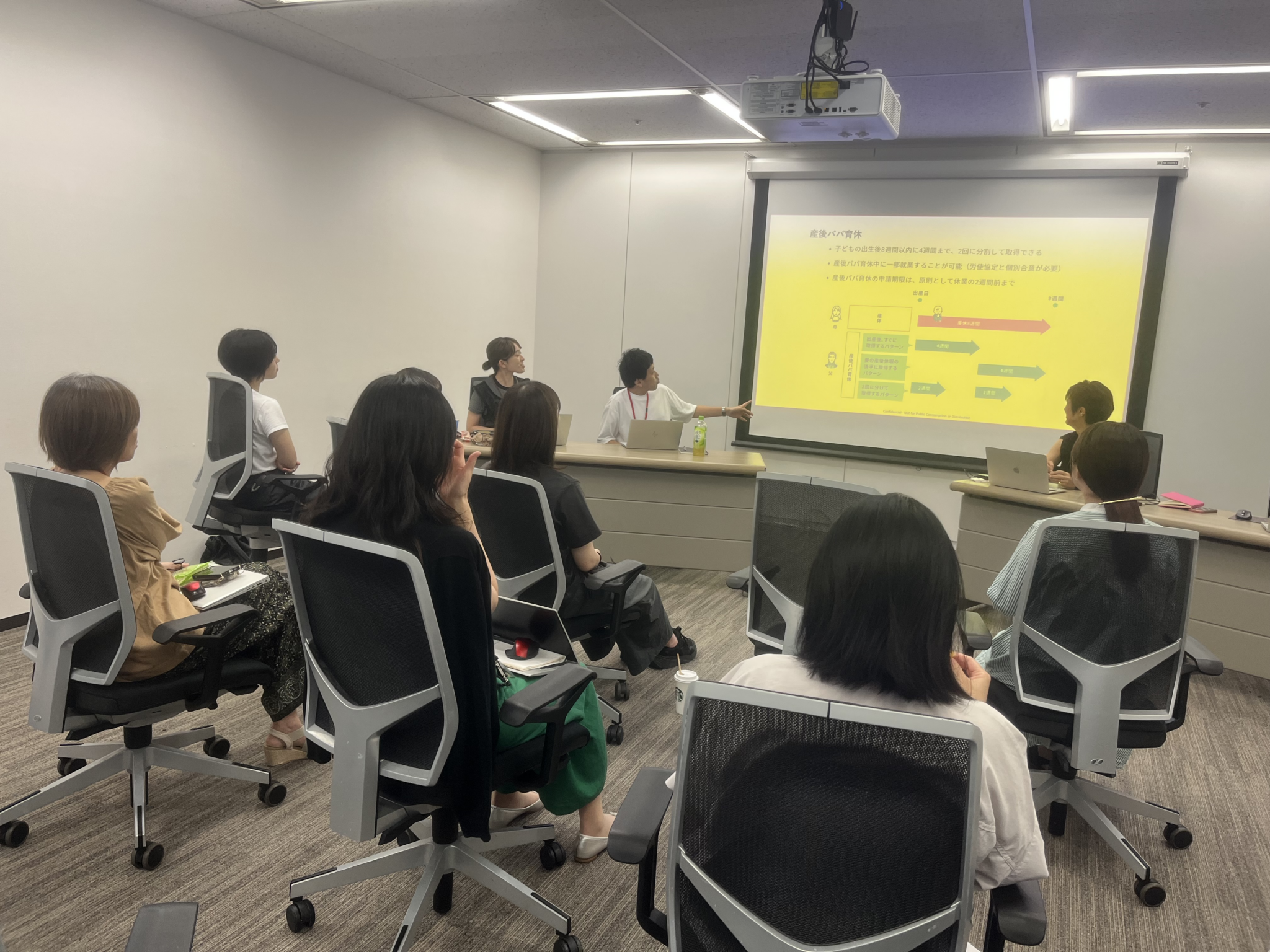 「企業と広告 10月号」にI&SBBDOグループ3社によるDE&Iプロジェクトが取り上げられました。 | BBDO Japan