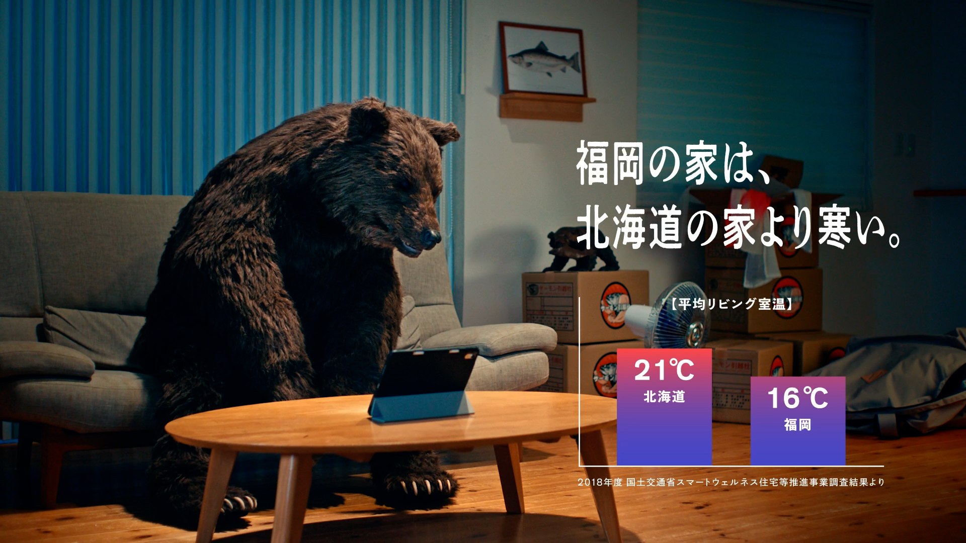 BBDO JAPANとBBDO J WESTが2024 ACCで入賞しました。 | BBDO Japan