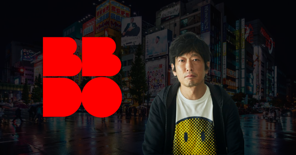 BBDO JAPAN Appoints Kazuya NAKAJIMA as Executive Creative Director ...