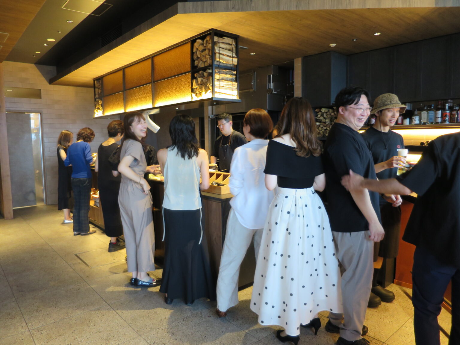 BBDO JAPAN 10th Anniversary Party | BBDO Japan