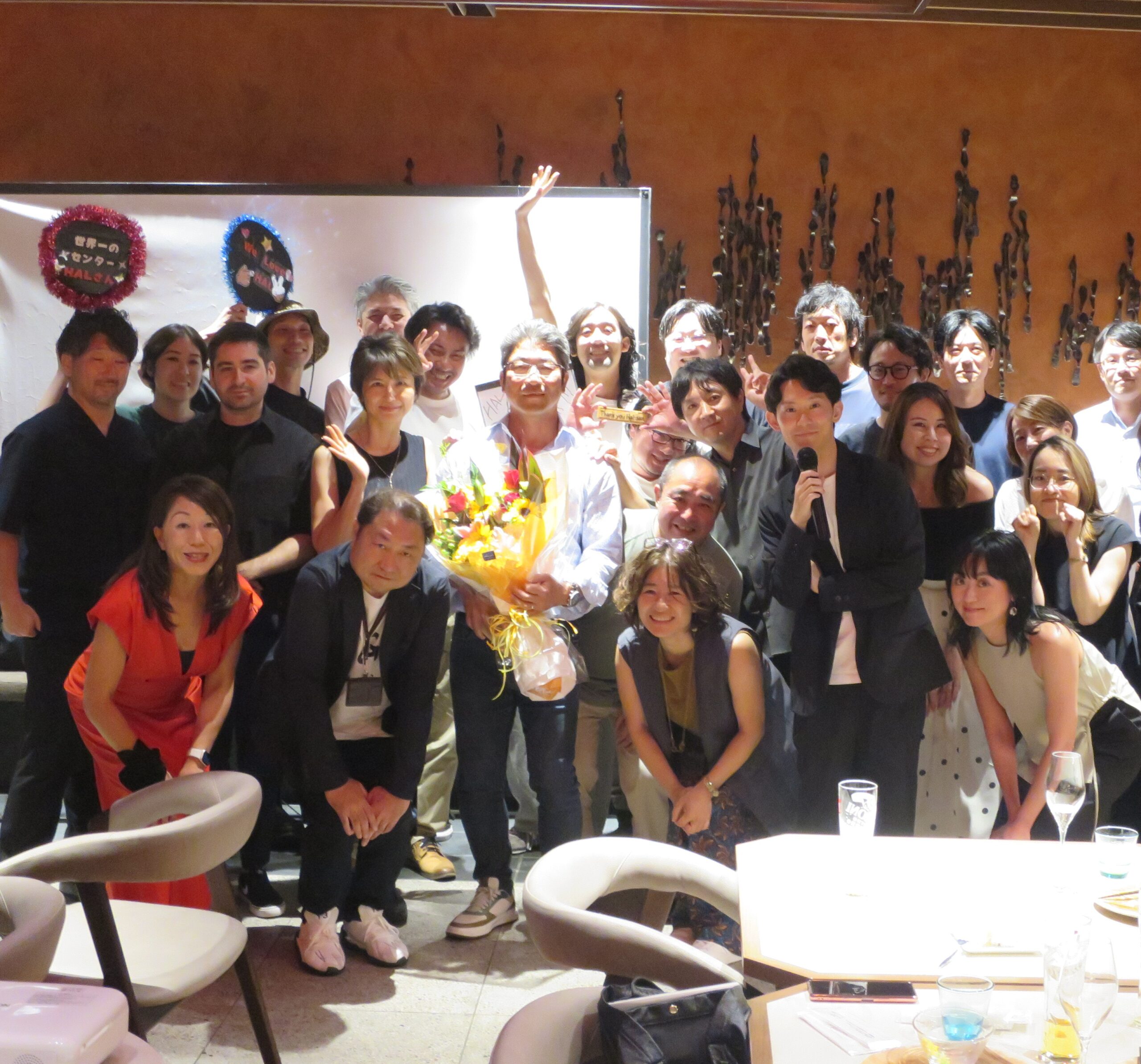 BBDO Japan | The World Through our Eyes