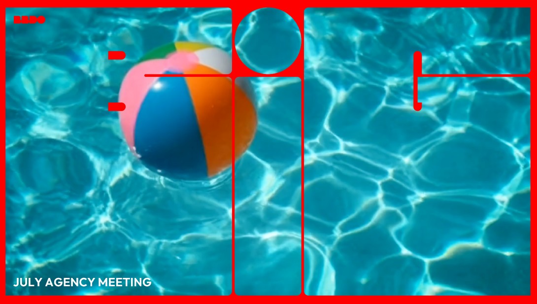 BBDO Japan | The World Through our Eyes