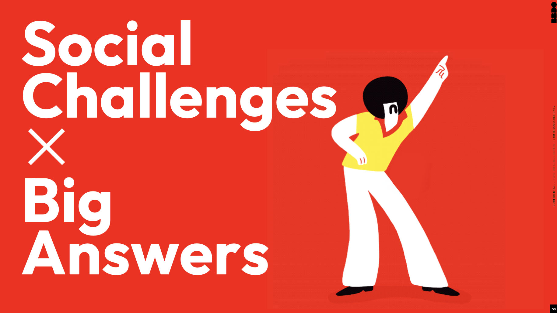 BBDO Japan | The World Through our Eyes